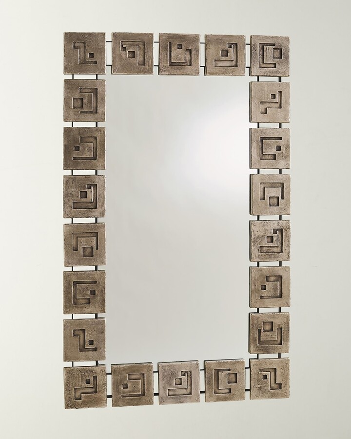 Global Views Symbols Mirror - ShopStyle