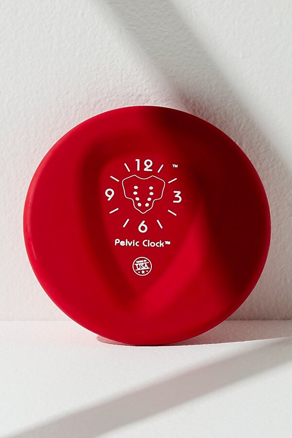 Pelvic Clock Exercise Device by Pelvic Clock® at Free People ...