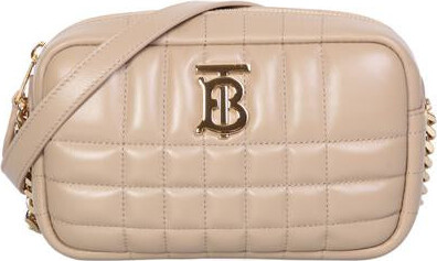 Burberry Iconic Tb Monogram Mini Bag That Season After Season Adorns ...