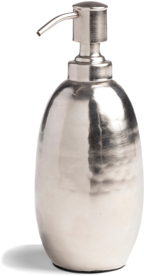 Kassatex Nile Lotion Dispenser - ShopStyle Bath Accessories