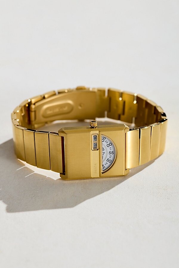 BREDA Pulse Tandem Watch by at Free People - ShopStyle