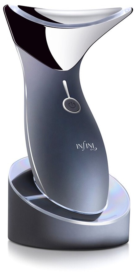 Infini Therapy I2 Neck Device - ShopStyle Skincare Tools