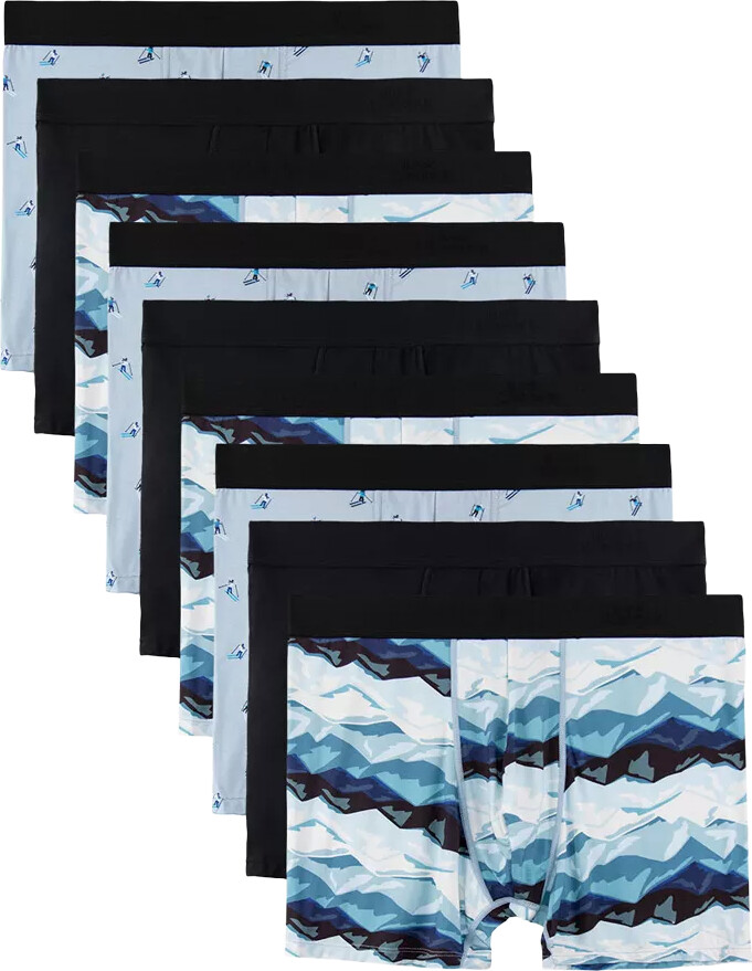 JustWears Active Boxers - ShopStyle