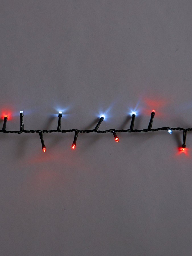 Festive 600 Carnival Firefly Indoor/Outdoor Christmas Lights - ShopStyle