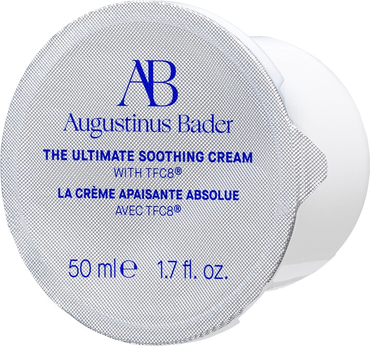 Augustinus Bader The Ultimate Soothing Cream Refill - ShopStyle Skin Care