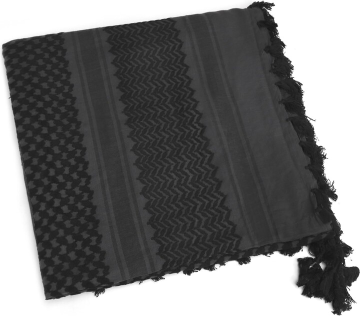 Afinder Men's Large Arab Shemagh Scarf Teen Boys Traditional Middle ...