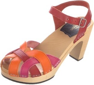 Swedish Hasbeens Women's Sandals | ShopStyle