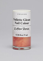 And other stories Scarlet Red Nail Colour - ShopStyle