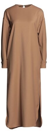 ALPHA STUDIO Maxi dress - ShopStyle