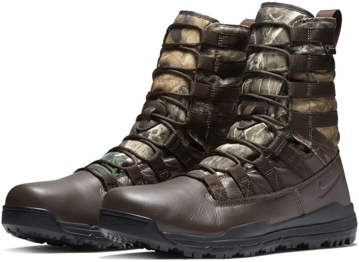 Nike SFB Gen 2 8" Realtree® Boot - ShopStyle
