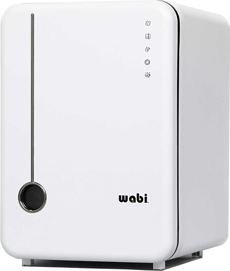 Wabi Baby Led Sanitizer & Dryer Ultra Sanitize Dry Storage - ShopStyle