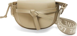 Loewe Gate Dual Mini Crossbody Bag - ShopStyle