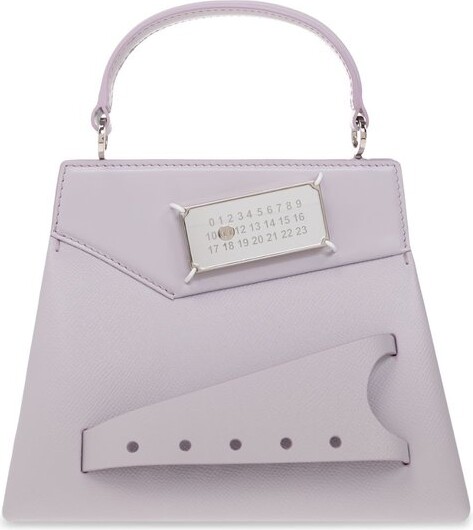 Maison Margiela Snatched Small Tote Bag - ShopStyle