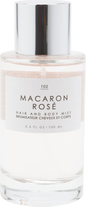 TJMAXX 3.4Oz Macaron Rose Hair And Body Mist - ShopStyle