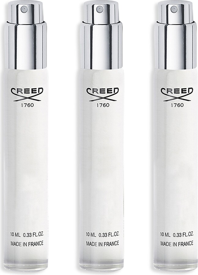 Creed Aventus Cologne 3-Piece Atomizer Refill Set - ShopStyle Fragrances
