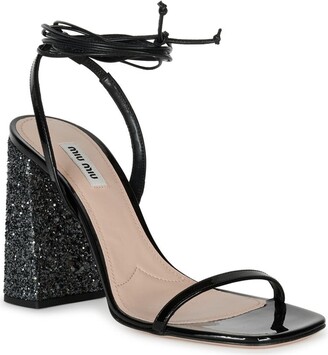 Miu Miu Women's Sandals | ShopStyle