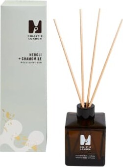 Holistic London Neroli + Chamomile Reed Diffuser - ShopStyle Home Fragrance
