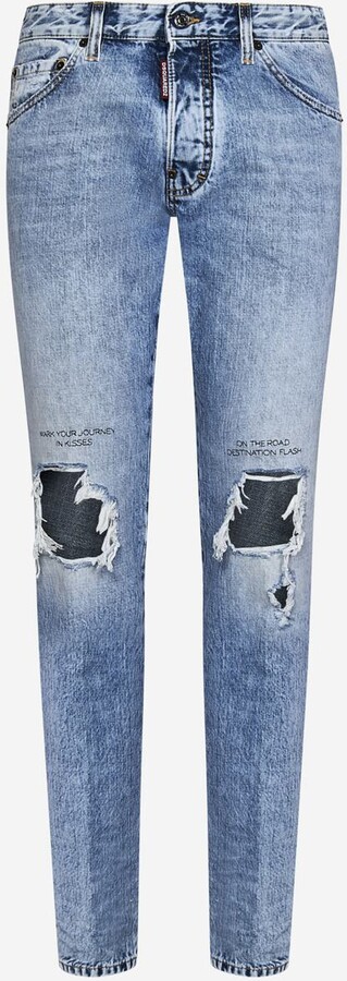 DSQUARED2 Jeans - ShopStyle