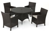 Christopher Knight Home Brown Outdoor Dining Collections | ShopStyle
