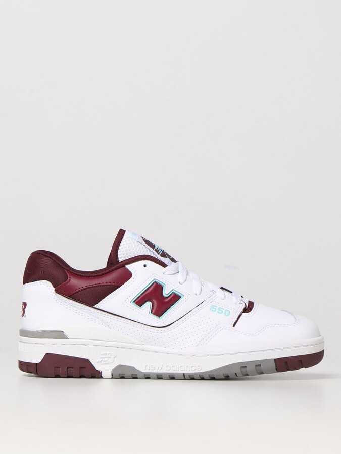 New Balance Sneakers men - ShopStyle