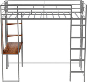 Mason & Marbles Megan Bed - ShopStyle