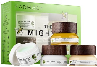 Fashion Look Featuring Farmacy Skin Care and Farmacy Skin Care by ...