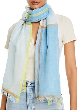 Fraas Women's Scarves | ShopStyle