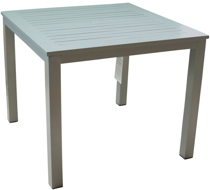 Courtyard Casual Skyline Outdoor Square Dining Table - ShopStyle