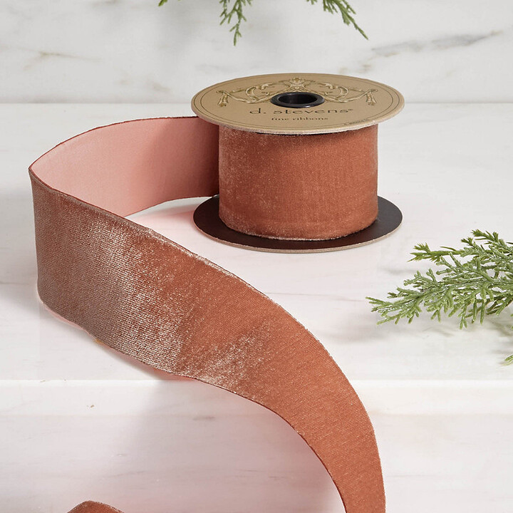 Frontgate Vintage Velvet Ribbon - ShopStyle