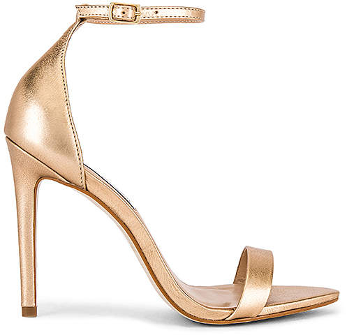 Steve Madden Sane Heel - ShopStyle Sandals