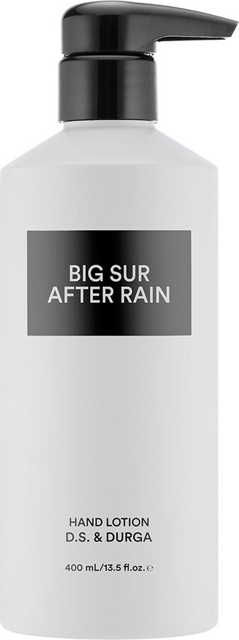 D.S. & Durga Big Sur After Rain Hand Lotion 13.5 fl oz - ShopStyle