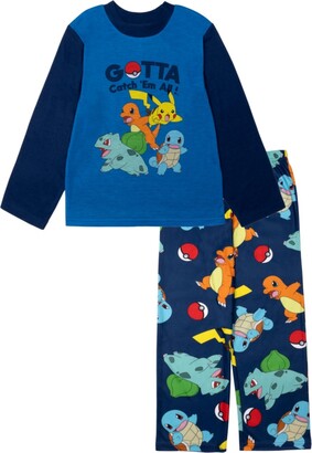 Pokemon Boys' Clothing | ShopStyle