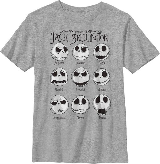 The Nightmare Before Christmas Boy' Huky The Nightmare Before Chritma ...