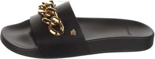 Versace Sandals - ShopStyle