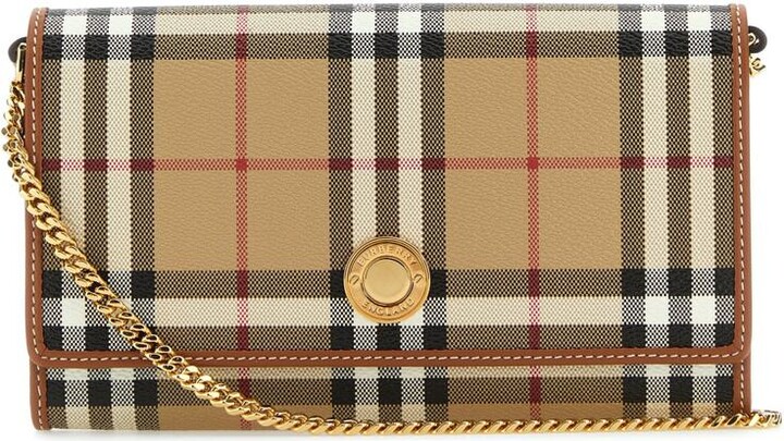 Burberry Wallets - ShopStyle Hats