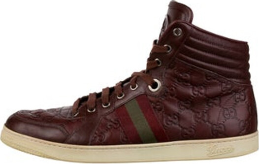 Gucci Sneakers & Athletic Shoes - ShopStyle