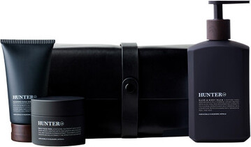 Hunter Labs Hunter Lab Daily Tool Kit - ShopStyle Skin Care