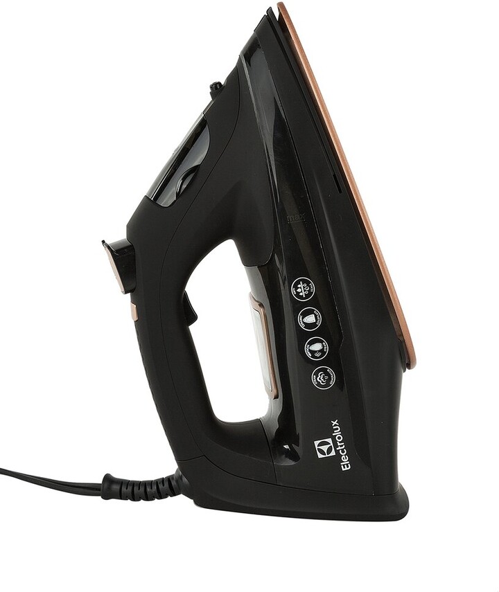 Electrolux Steam Iron - ShopStyle Wastebaskets & Hampers