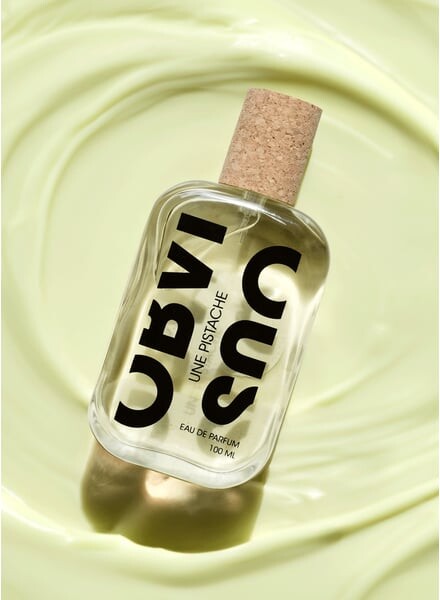 Obvious Eau de parfum - Une Pistache - ShopStyle Fragrances