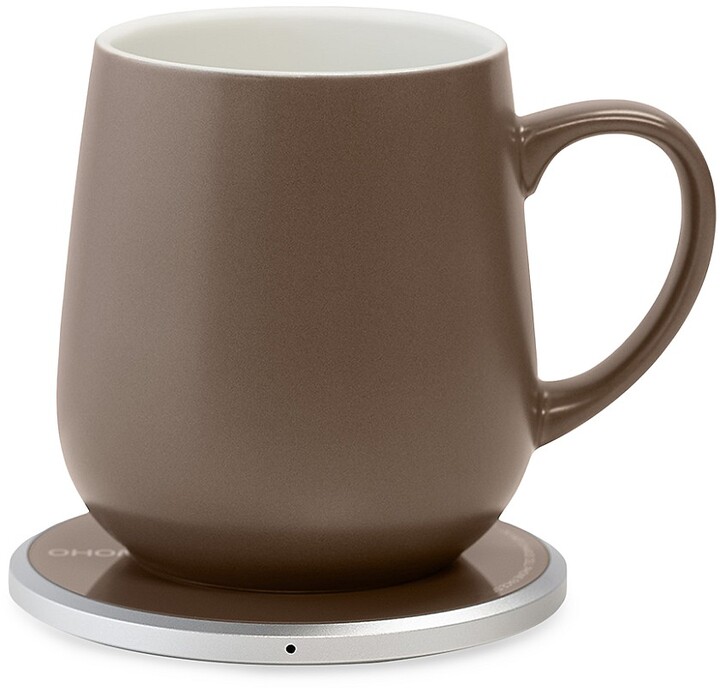 OHOM Inc. UI Self-Heating Mug - ShopStyle