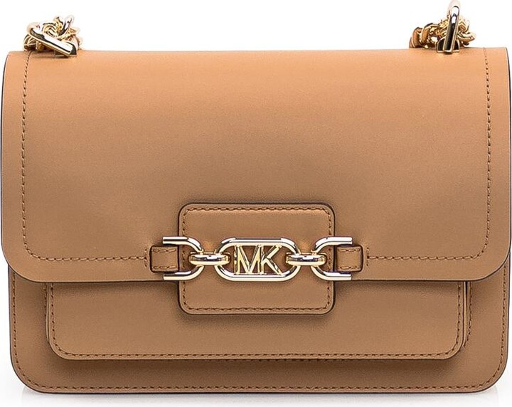 Michael Kors MICHAEL Heather bag - ShopStyle