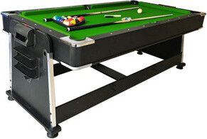 VERONA Home 7' Multi Game Pool Table - ShopStyle