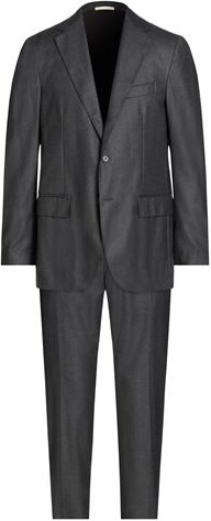 DE PETRILLO Suit - ShopStyle