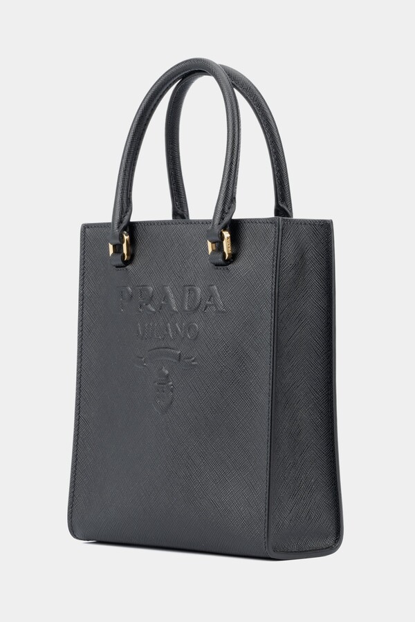 Prada Galleria Mini Bag - ShopStyle