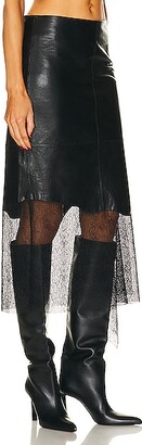 Helmut Lang Women's Skirts | ShopStyle