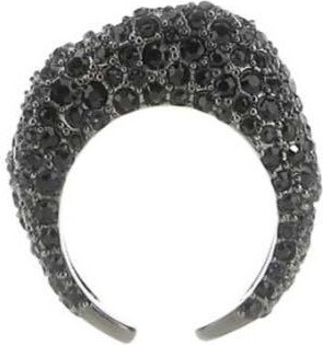 Alexander McQueen Rings | ShopStyle