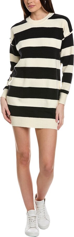 Line & Dot Edith Mini Dress - ShopStyle