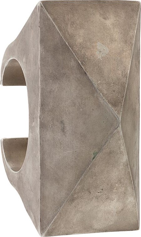 Parts of Four Crescent Bridge Pyramid Extrusion bracelet - ShopStyle