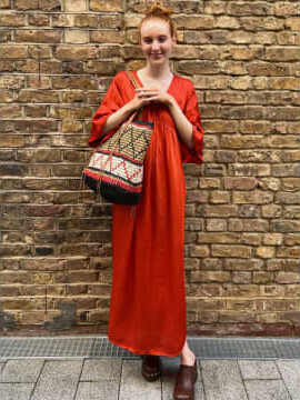 EVA GO DIVA Amira Dress - ShopStyle