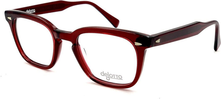 Delotto Dl22 Eyeglasses - ShopStyle